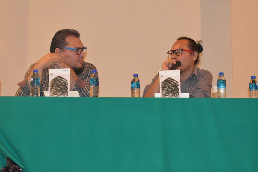 Si algo ligero: Entrevista a José Luis Prado. Si algo ligero: Entrevista a José Luis Prado.