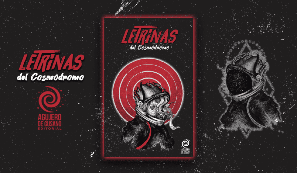 Letrinas del cosmódromo ⋆ Neotraba