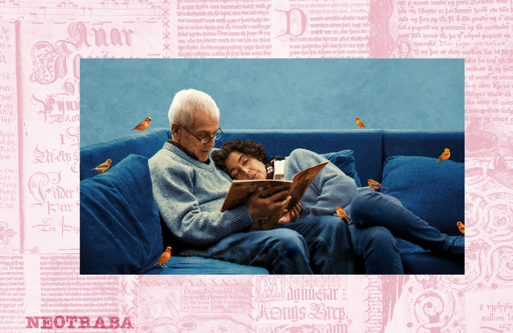 La eternidad de Augusto Góngora ⋆ Neotraba