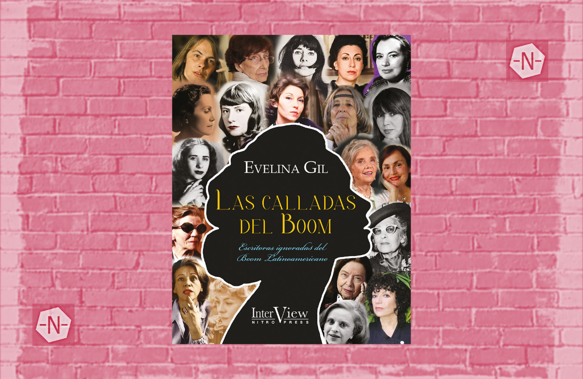 Donde hablan las calladas ⋆ Neotraba