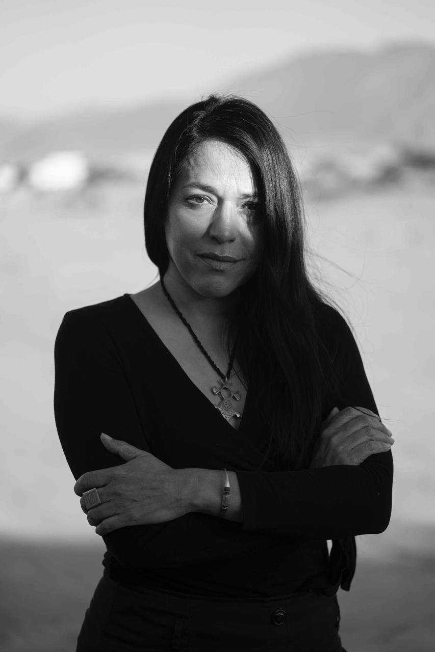 Una ventana inmensa: Claudia Luna Fuentes ⋆ Neotraba